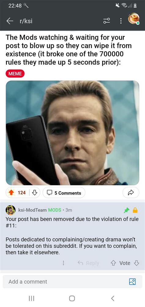 They Just Played Themselves And They Dont Even Know It 💀 Hahah Lol Rksi