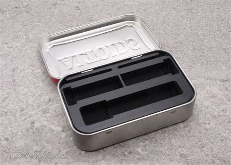 3d Printed Models Tec Accessories