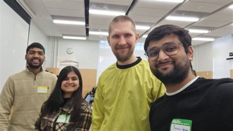 Hackathon Brownuniversity Techinnovation Ai Softwaredevelopment Arundhati Das