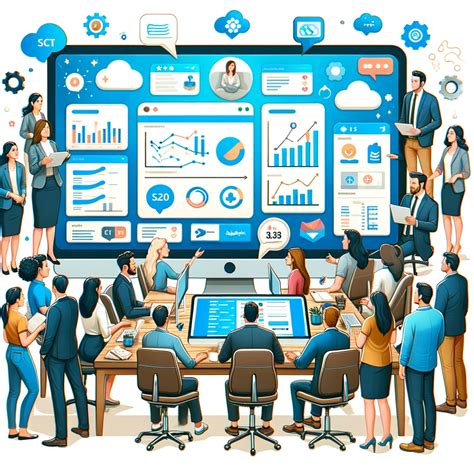 Maximizing Success With Salesforce The Critical Role Of Client Workbooks In Initial Setup