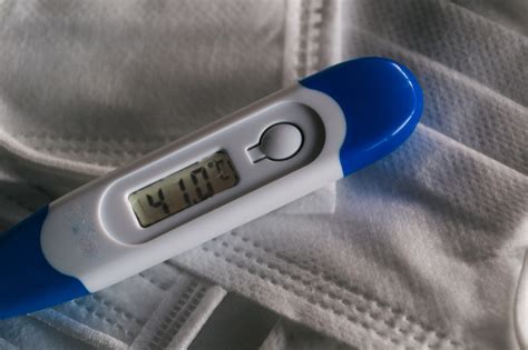 6 Cara Menggunakan Termometer Dengan Benar Untuk Hasil Yang Akurat