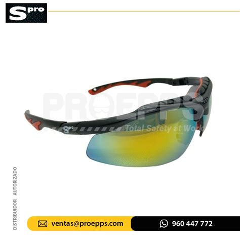 Lentes Revo Spro En Perú Proepps