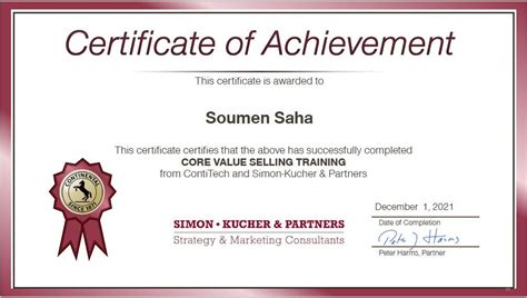soumen saha on linkedin happy focus on value