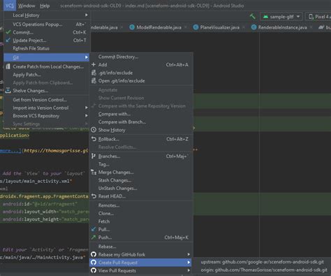 Getting Error When Applying Material Colour To D Model Issue SceneView Sceneform