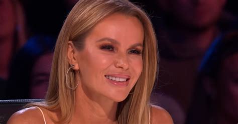 Amanda Holden Teases Scandalous New Sex Show On Instagram