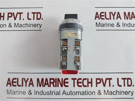Idec Asd Selector Switch Aeliya Marine