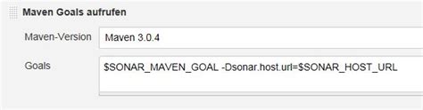 Maven How To Connect Jenkins With Sonarqube 43 Stack Overflow
