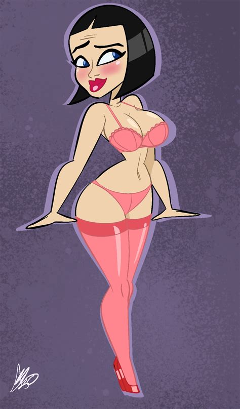 Post 3521234 Spergs Mother The Grim Adventures Of Billy And Mandy