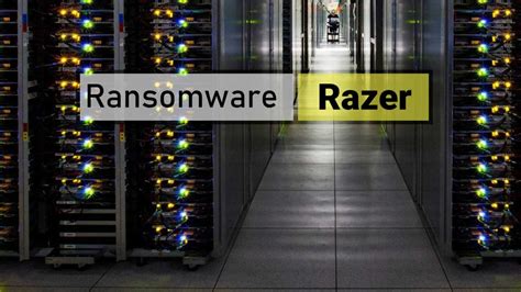 RAZER Virus Razer Files Of Ransomware Azer Goat Si