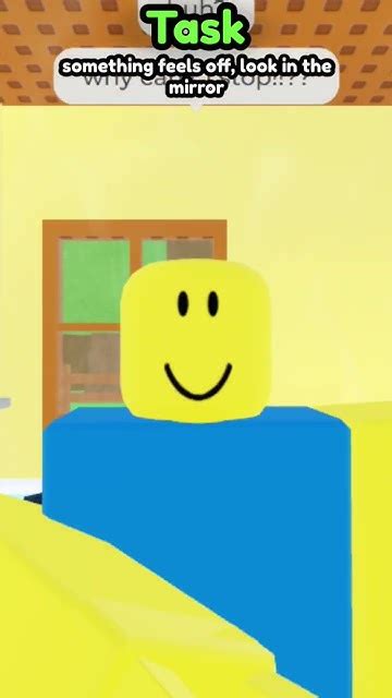 Roblox Noob Mewing Shorts Roblox Mewing Noob Youtube