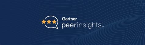 Quixy In Gartner Peer Insights Voc Report As For The 3rd Time In A Row