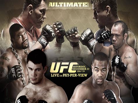 3300 Ufc Wallpapers