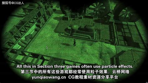 学习编写unity计算着色器 learn to write unity compute shaders 课程 处理器 流体