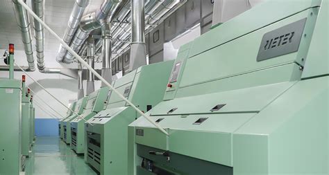 Card C 77 The Carding Machine For Every Application Rieter