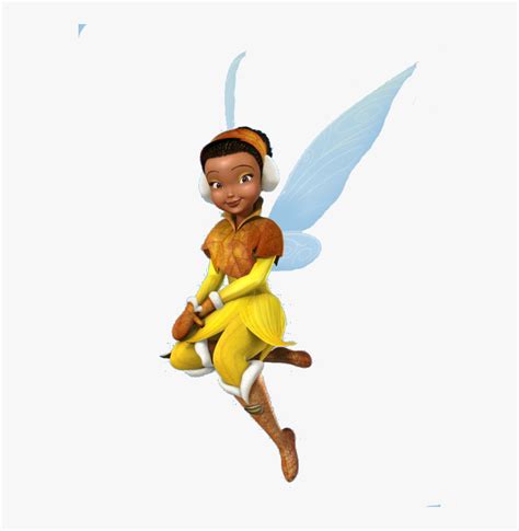 Transparent Tinkerbell Png Images Tinkerbell Winter Fairy Iridessa Png Download Transparent