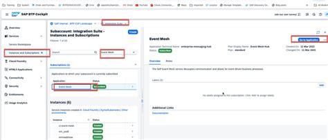 S4hana Cloud Event Trigger An Iflow In Sap Integr Sap Community