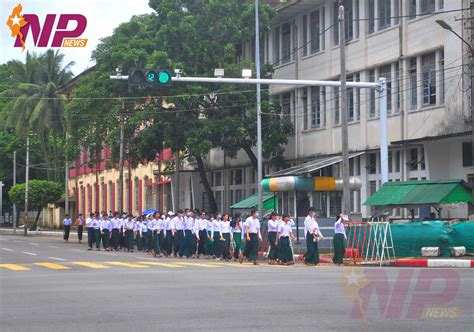 ယနေ့ ဇူလိုင်လ ၁၉ ရက်တွင် ကျရောက်သည့် ၇၆နှစ်မြောက် အာဇာနည်နေ့တွင် ရန