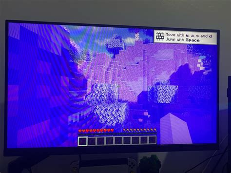 Problem With Shaders Rminecraft
