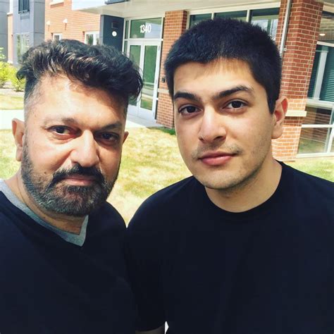 Offical Satyajeet Puri Satyajeet Puri 1 • Instagram Photos And Videos