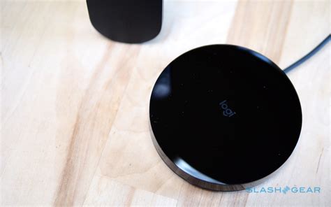 Logitech Harmony Express Puts Alexa In A Universal Remote Hands On