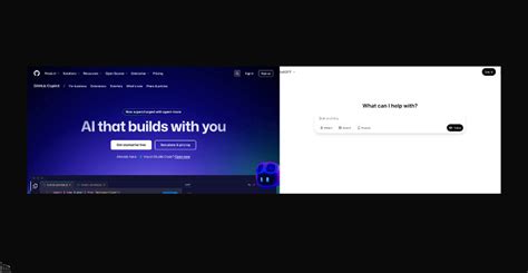 GitHub Copilot Vs ChatGPT How They Compare For Developers Hire Cross Platform