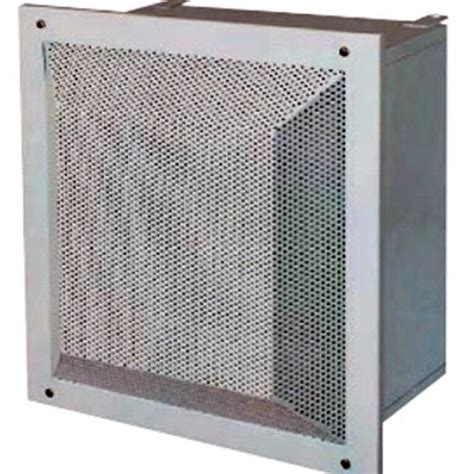 04 Hepa Housing Box Youth Clean Tech