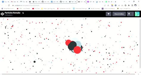 Rohit Kumar Yadav On Linkedin Html5 Javascript Animation