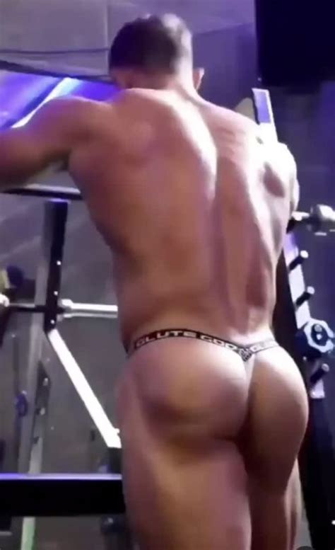 Work Those Glutes Muscle Boi Tumbex