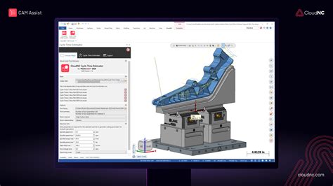 new ai solution launched to accelerate the cnc machining estimating