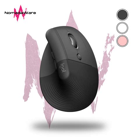 MOUSE INALAMBRICO LOGITECH MX MASTER S NomadaWare