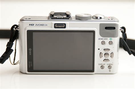 Better Family Photos Lumix LX5 For Lighting Lunatics