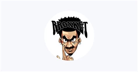 ‎rroxket Apple Music