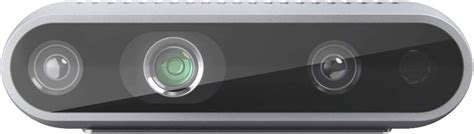 Realsense Depth Camera D435i Amazonca Electronics