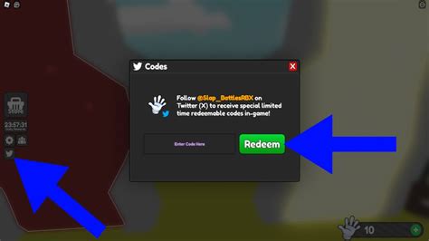 Slap Battles Codes May 2026 Destructoid