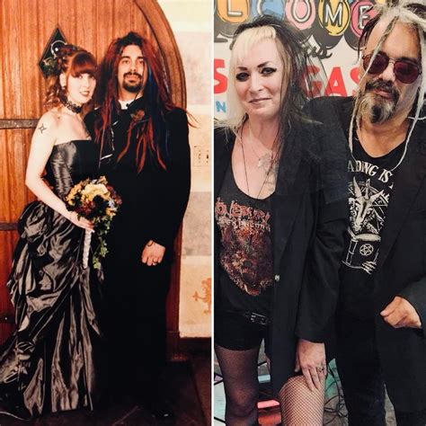 Wife And I Just Celebrated 25 Years Married “we Belong Together You