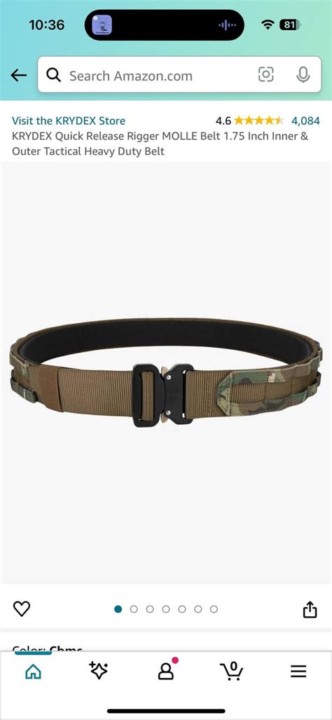 Leaning Towards Aws Rqualitytacticalgear