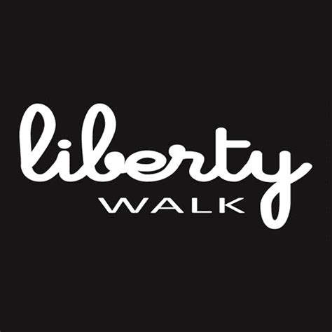 Watch Liberty Walk Videos Official Liberty Walk Shop