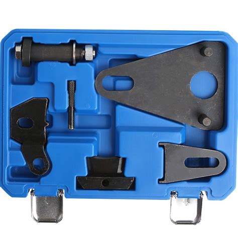 Winmaxflywheelfront Pulley Locking Tool Set