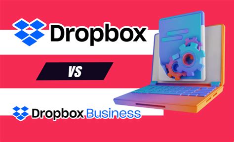 Dropbox Vs Dropbox Business In 2025 [differences And Similarities]