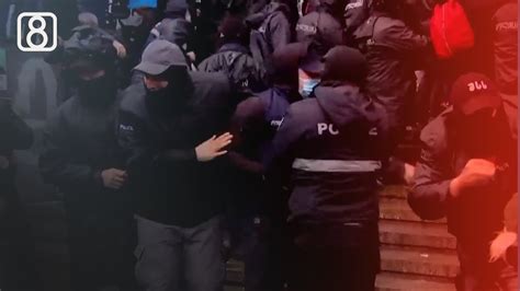 „ქართული ოცნების რეპრესიული პოლიტიკა სასამართლო დარბაზებში Youtube