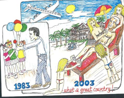 A Telling Image From The Epstein Birthday Book Vigilant Links