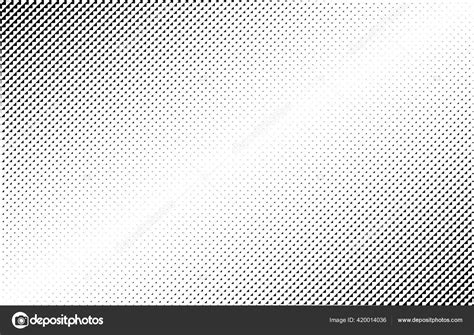 Triangles Halftone Vector Illustration Triangle Geometric Background Texture Pattern Stock
