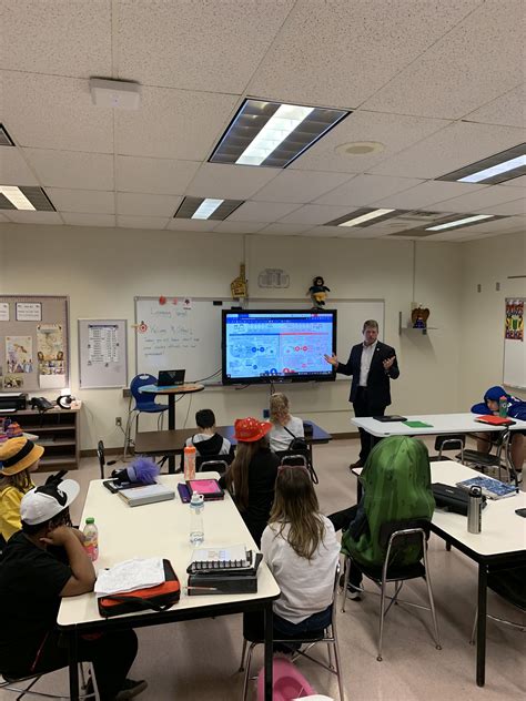 Joseph Lang Mrlang1981 Twitter