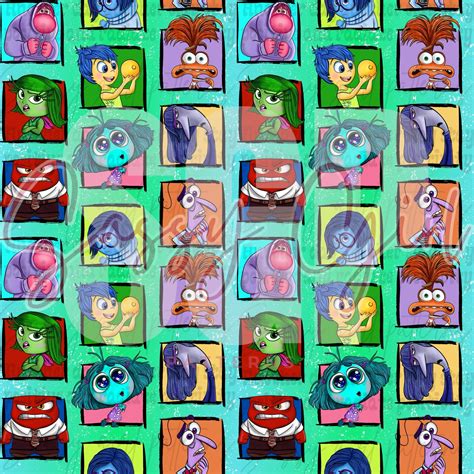 Emotions Sassy Girl Patterns Emotions Sassy Girl Patterns