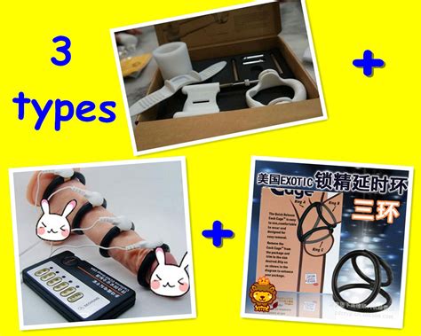 Types ProExtender Sex Products Extensions Penis Enlargement Extender Pro Cock Ring Male Sex