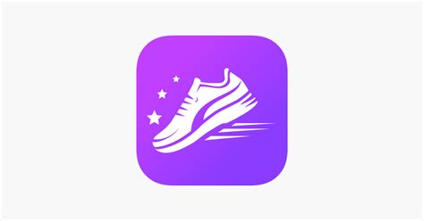 ‎app Store 上的“tracker Running Step Water”