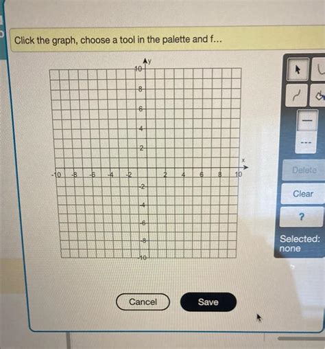 solved starting with the graph of a basic function graph