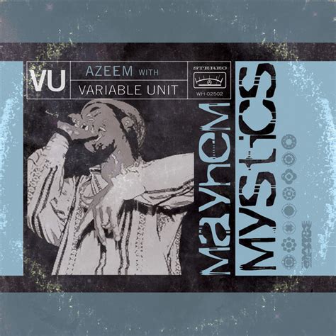 Variable Unit Spotify