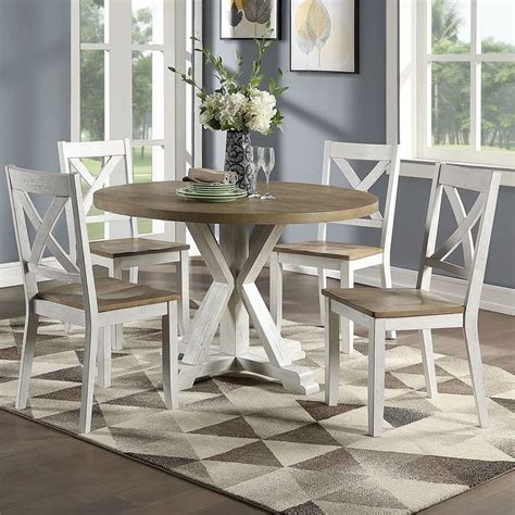 Lakeshore Dining Room Set White Space Saving Designs