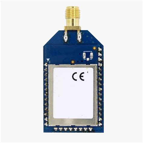 Radio Module Long Range Lr Untuk Rtk Ardusimple